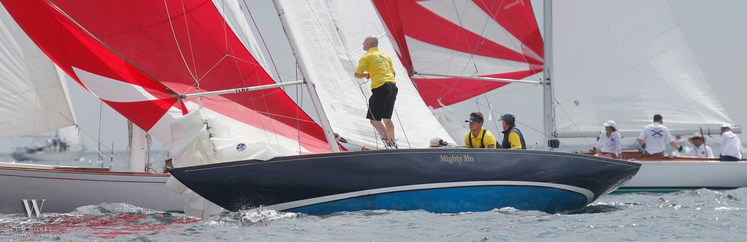 Chester Race Week | August 13-17, 2024