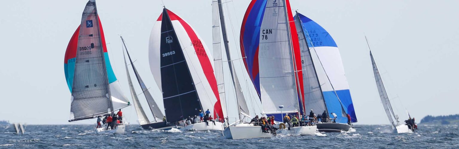 Chester Race Week | August 13-17, 2024