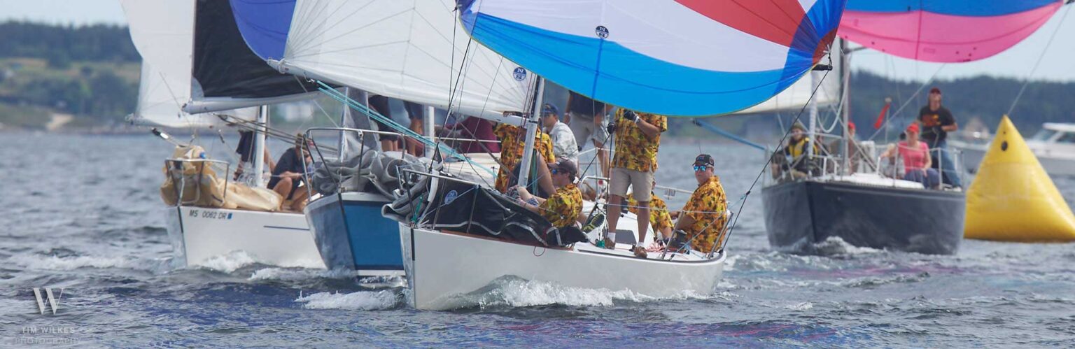 Chester Race Week | August 13-17, 2024