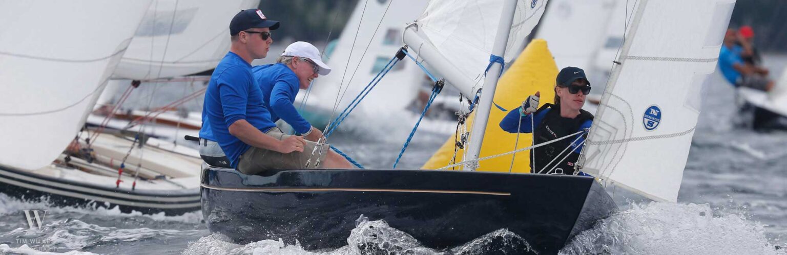 Chester Race Week | August 13-17, 2024