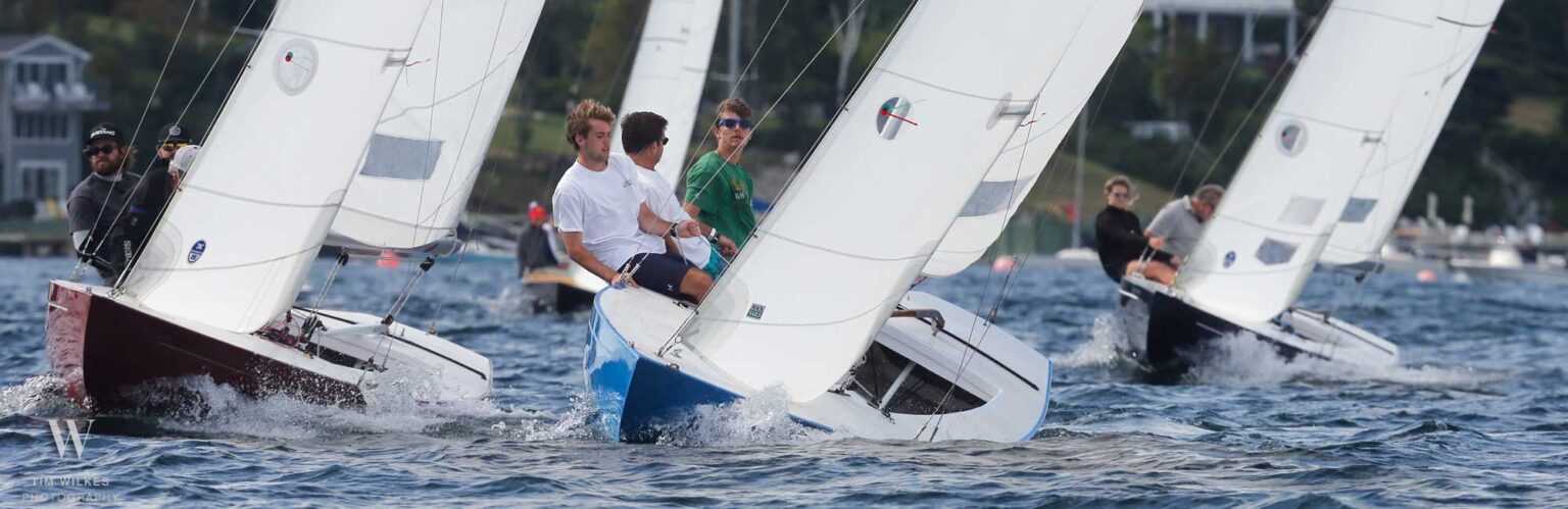 Chester Race Week | August 13-17, 2024