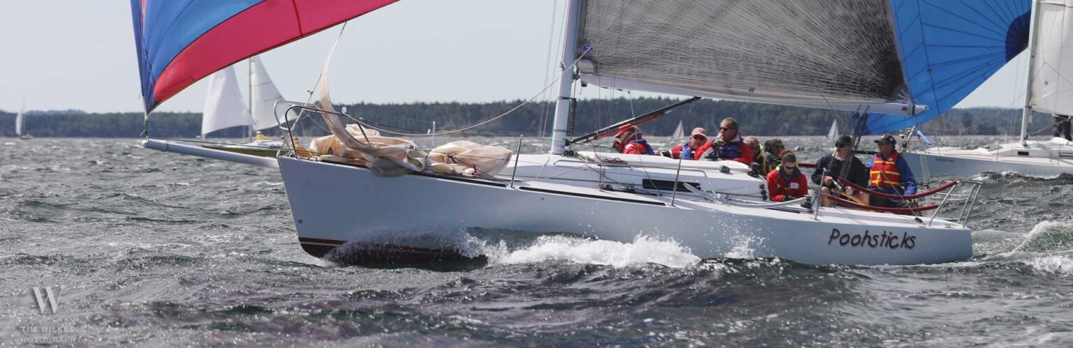 Chester Race Week | August 13-17, 2024